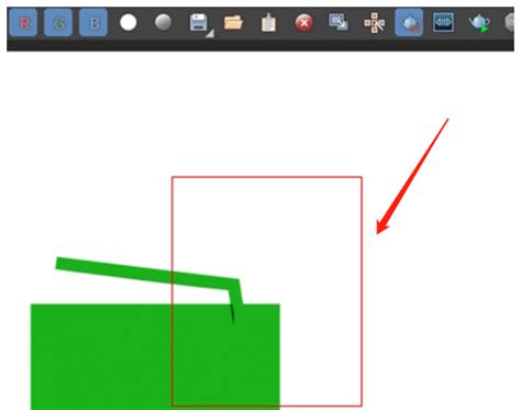3dmax中如何区域渲染图片呢 哔哩哔哩