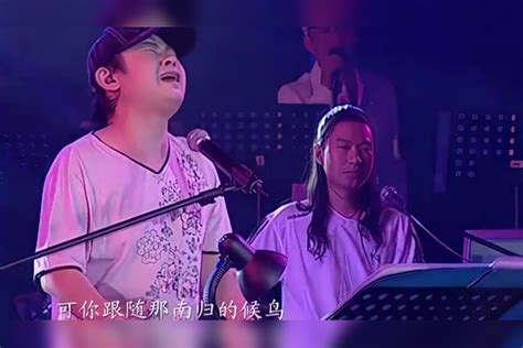 刀郎“没想到”，《西海情歌》竟传遍国外，印度美女开口魔性洗脑