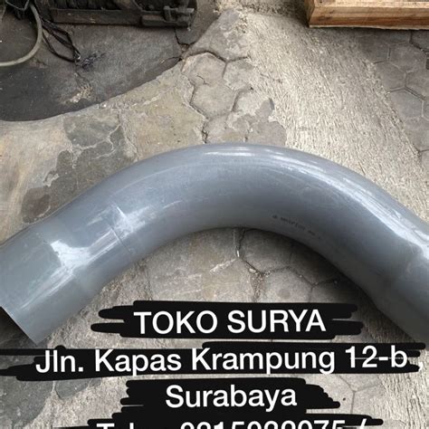 Jual TRILLIUN MASPION BOK PANJANG 21 2 Dua Setengah Inch KENI