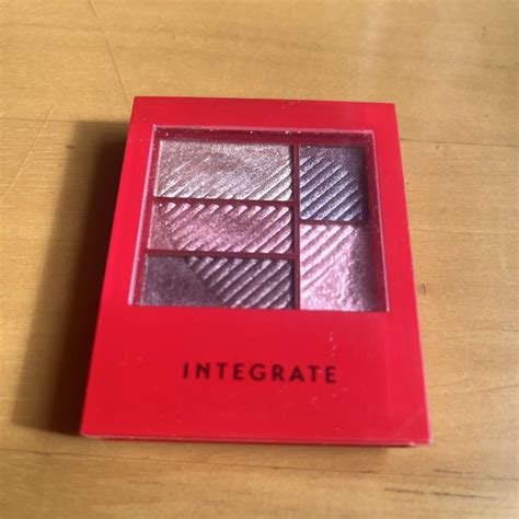 インテグレート トリプルレシピアイズ メルカリ