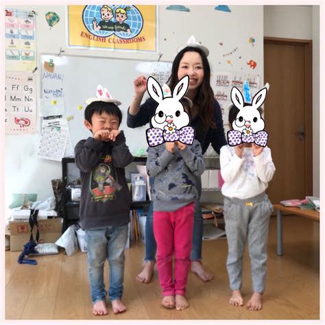 新学期スタートです！！ Eccジュニア西蒲田6丁目教室