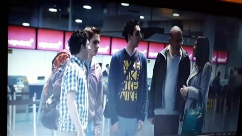 The Inbetweeners Movie 2 The Biggest Clue To Neils Dad Being Gay