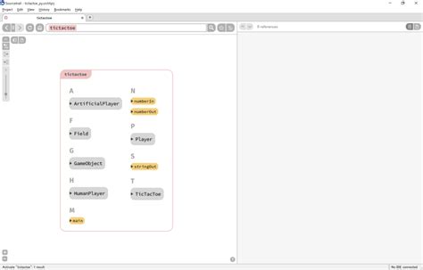 Pythonでsourcetrailを使用する方法を現役エンジニアが解説【初心者向け】 Techacademyマガジン