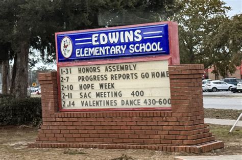 Staff Member Found Deceased Outside Edwins Elementary School