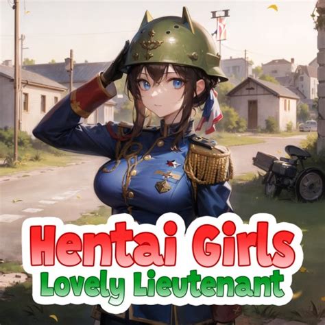 Hentai Girls Lovely Lieutenant Nintendo Switch Reviews Switch Scores