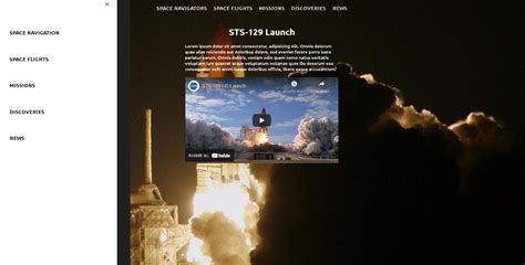 GitHub Pecosaints Side Navigation Menu A Functional Side Navigation Menu