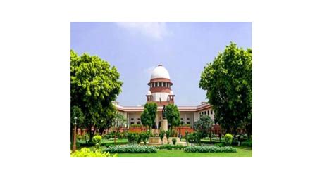 Sc Overturns Calcutta Hcs Order For Girls To Control Sexual Urges