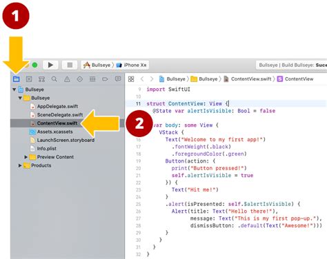 IOS Apprentice Chapter 3 Building User Interfaces Kodeco
