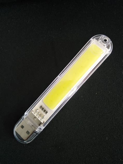 Usb Light Bromvoël Outdoor Accessories
