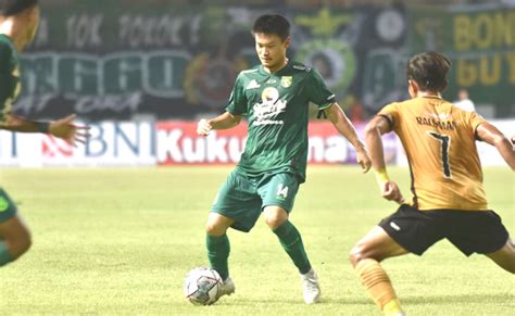 Persebaya Vs Bhayangkara FC Misi Balas Kekalahan Emosi Jiwaku
