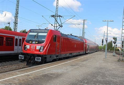 Class 147 Db Matty Ps Railway Pics