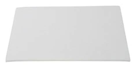 Extra Thick Blot Filter Paper Precut 15 X 20 Cm Selectscience