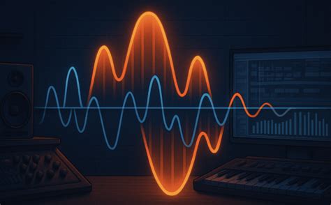 Amplitude Modulation 101 Creative Sound Design Techniques