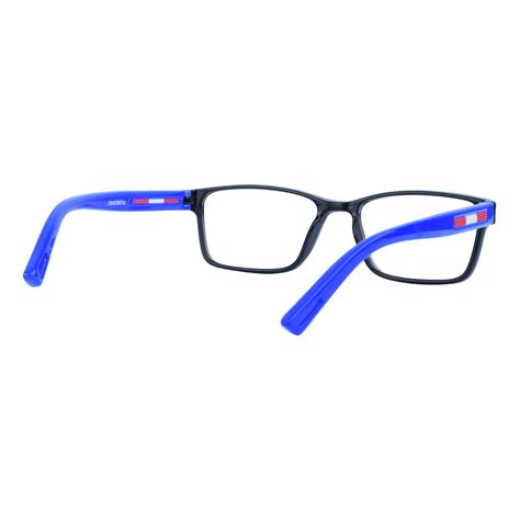 Golden Full Rim Oval Cleardekho 8003 Eyeglasses Cleardekho
