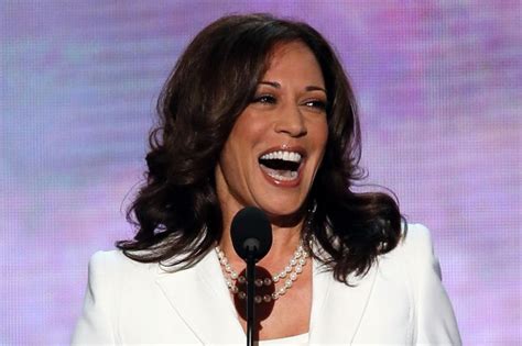 Is President Obama Wrong For Calling Kamala Harris Attractive