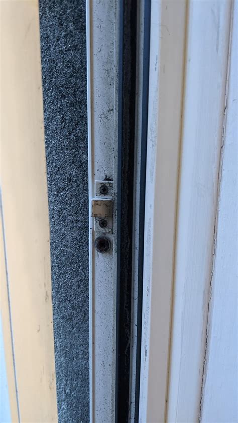 Bent Window Fix Rdiyuk