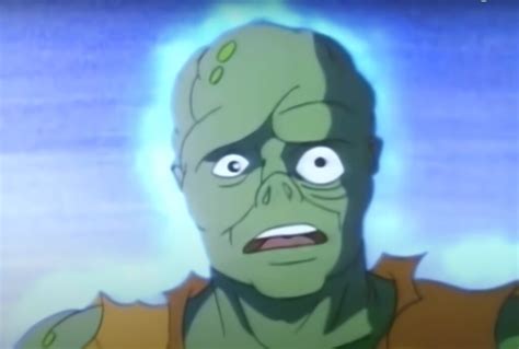 Toxic Crusaders The 1991 Animated Series