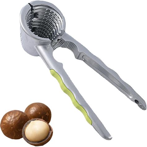 Foccar Walnut Cracker Tool Nut Cracker Hazelnut Walnut