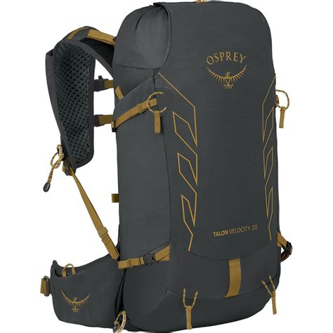 Osprey Packs Talon Velocity 20l Backpack Mens Accessories