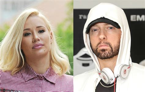 Iggy Azalea Slams Eminem As Lazy Over His Diss Track Killshot