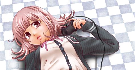 スーパーダンガンロンパ2 【ヒナナミ】ブレショ6新刊サンプル 隣野こねこのマンガ ヒナナミ サンプル ブレイクショット6 Pixiv