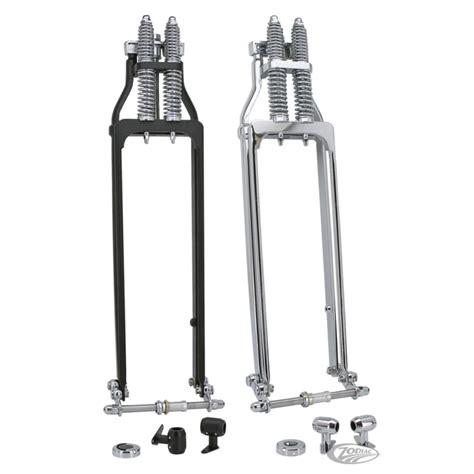 Toutes Vos Fourches Custom Springer Pour Harley Davidson Et Motos