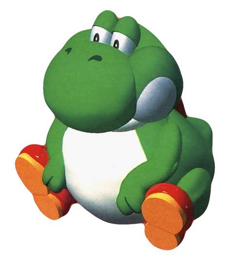 Big Yoshi Wallpapers Ntbeamng