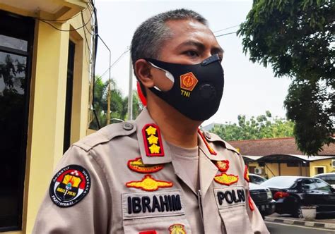 Kesiapan Polda Jabar Dalam Pengamanan Operasi Ketupat Lodaya 2022