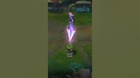 Heartthrob Caitlyn Skin Spotlight League Of Legends Youtube