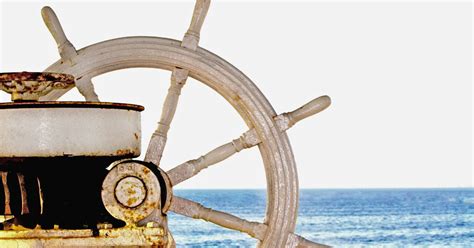 Understanding Ship Magnetic Compasses And Their Role In Navigation