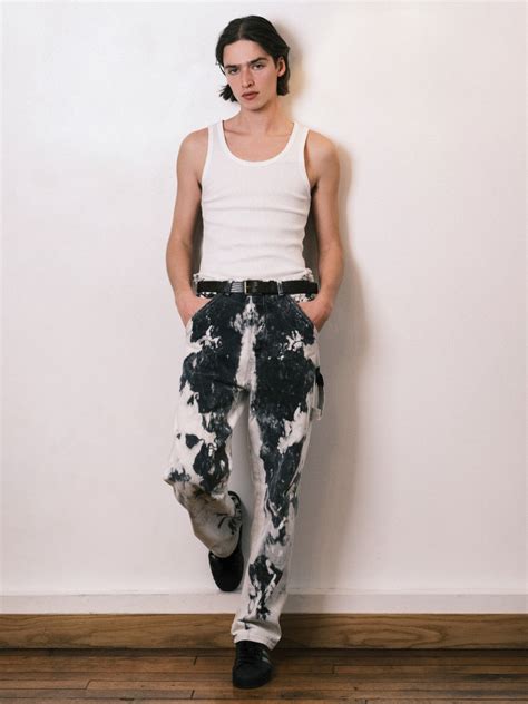 Mael｜men｜bravo Models