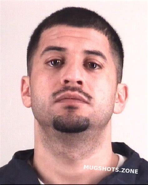 Victorio Alfonso 02162024 Tarrant County Mugshots Zone