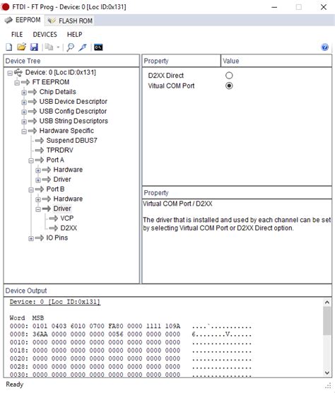 Ftdi Usb Serial Terminal Program Mathxaser