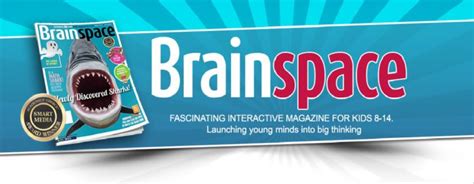 grow your own crystals brainspace magazine interactive