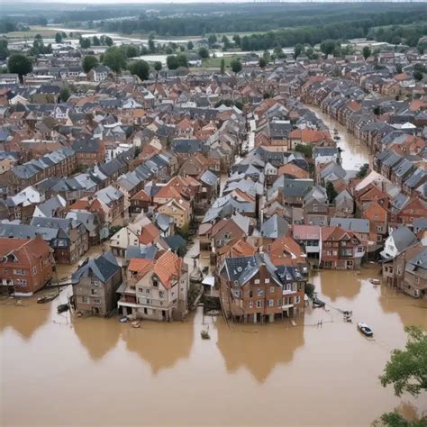 Optimising Flood Risk Assessment Through Scenario Based Modelling