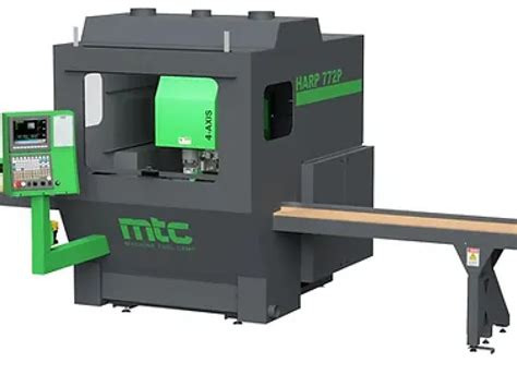 Cnc Routers Archives A W Machinery