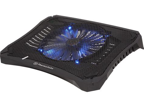 Thermaltake Notebook Cooler Massive V20 Neweggca