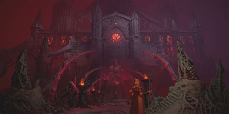 Diablo 4 Update 1 0 3 Buffs Nightmare Dungeons And More