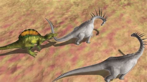 Amargasaurus Wallpapers Wallpaper Cave