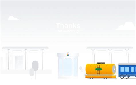Life Of Your Code Google Cloud