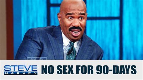 When You Take Sex Out Of It Steve Harvey Youtube