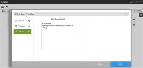Announcing Cloudbees Flow 72 Push Button Deployments To All Container