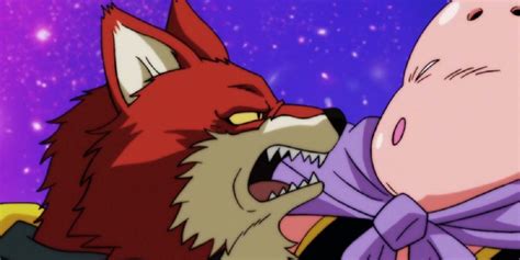 Dragon Ball Super 15 Most Powerful New Characters Ranked