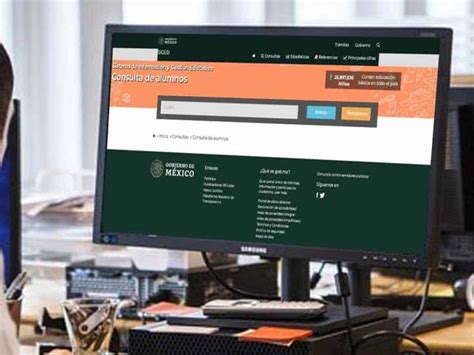 Diario Del Yaqui Sep Paso A Paso Para Consultar Las Calificaciones