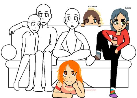 Editing Number Free Online Pixel Art Drawing Tool Pixilart