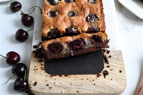Best Cherry Tart Recipe Easy Homemade Delight 2023 Atonce