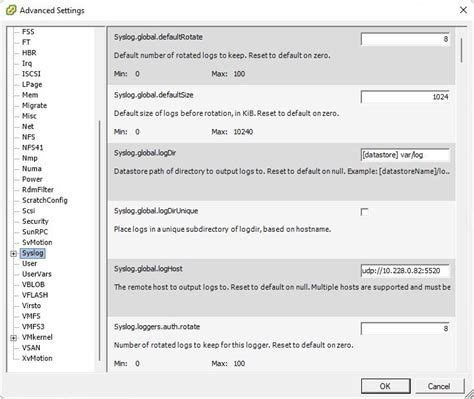 How To Forward Vmware Esxi Logs To Elk Stack Tech Hyme