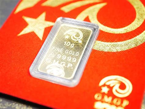 黃金條塊 267錢黃金金條10克 黃金9999 后宮金飾｜其他人氣榜 Pinkoi