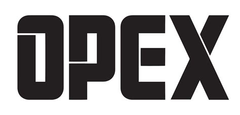 Opex Logo