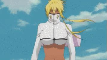 Bleach Anime Boobs S Tenor